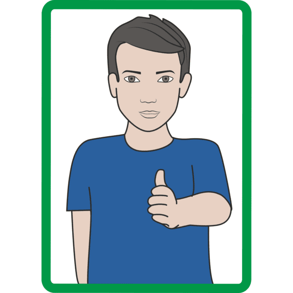 Pictogrammes - Site web de Handiconsult