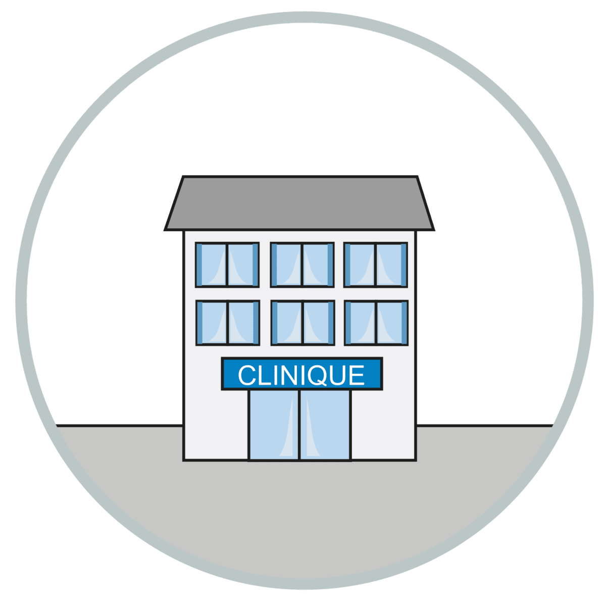 Pictogrammes - Site web de Handiconsult